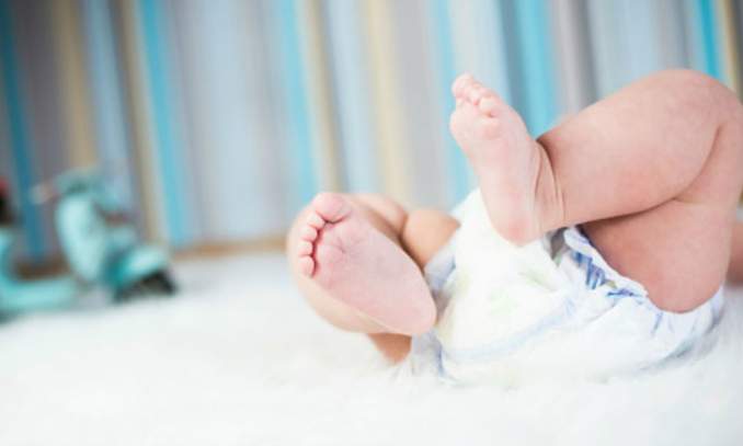 Mecônio: Os riscos para o bebê se fizer cocô na barriga da mãe