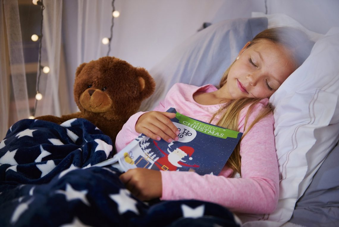 Sono adequado é fundamental para um bom rendimento escolar - Mamãe & Cia