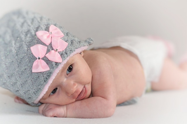 Crosta Láctea - O que é e como cuidar? - Mamãe & Cia